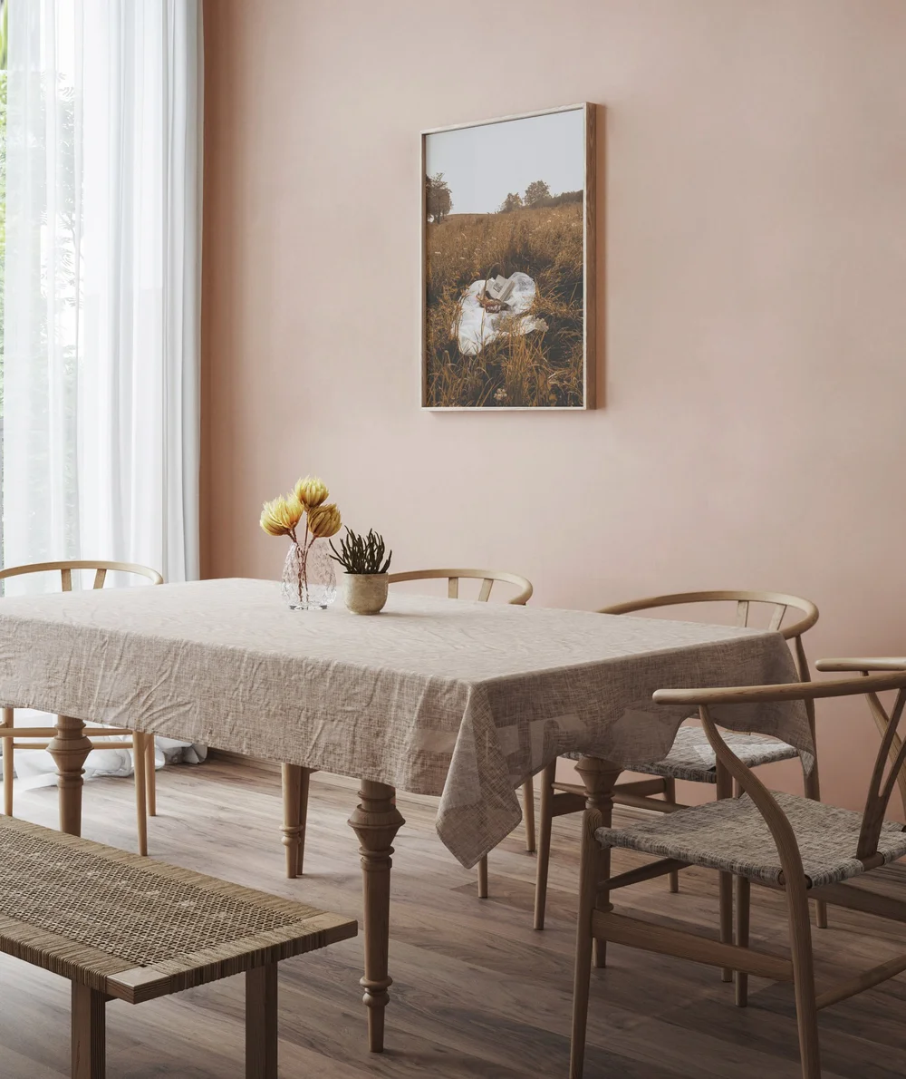 Heritage Color Inspiration — Acrylux Paint