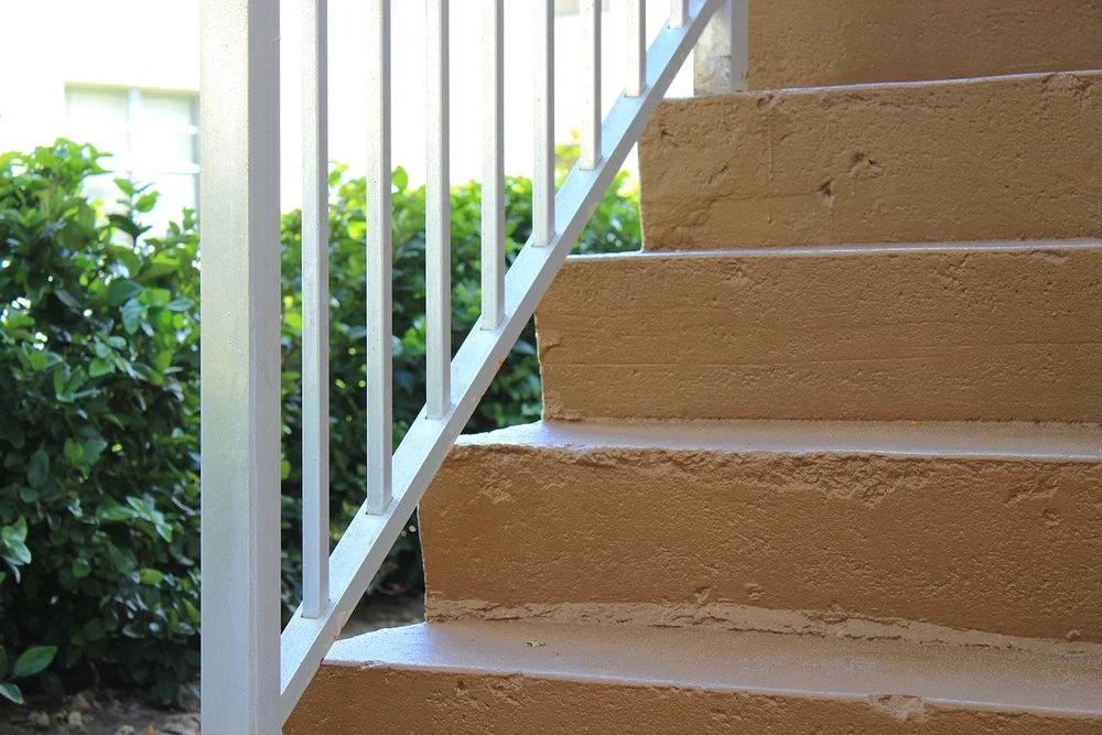 Tread-Tec Floor and Driveway Paint — Acrylux Paint