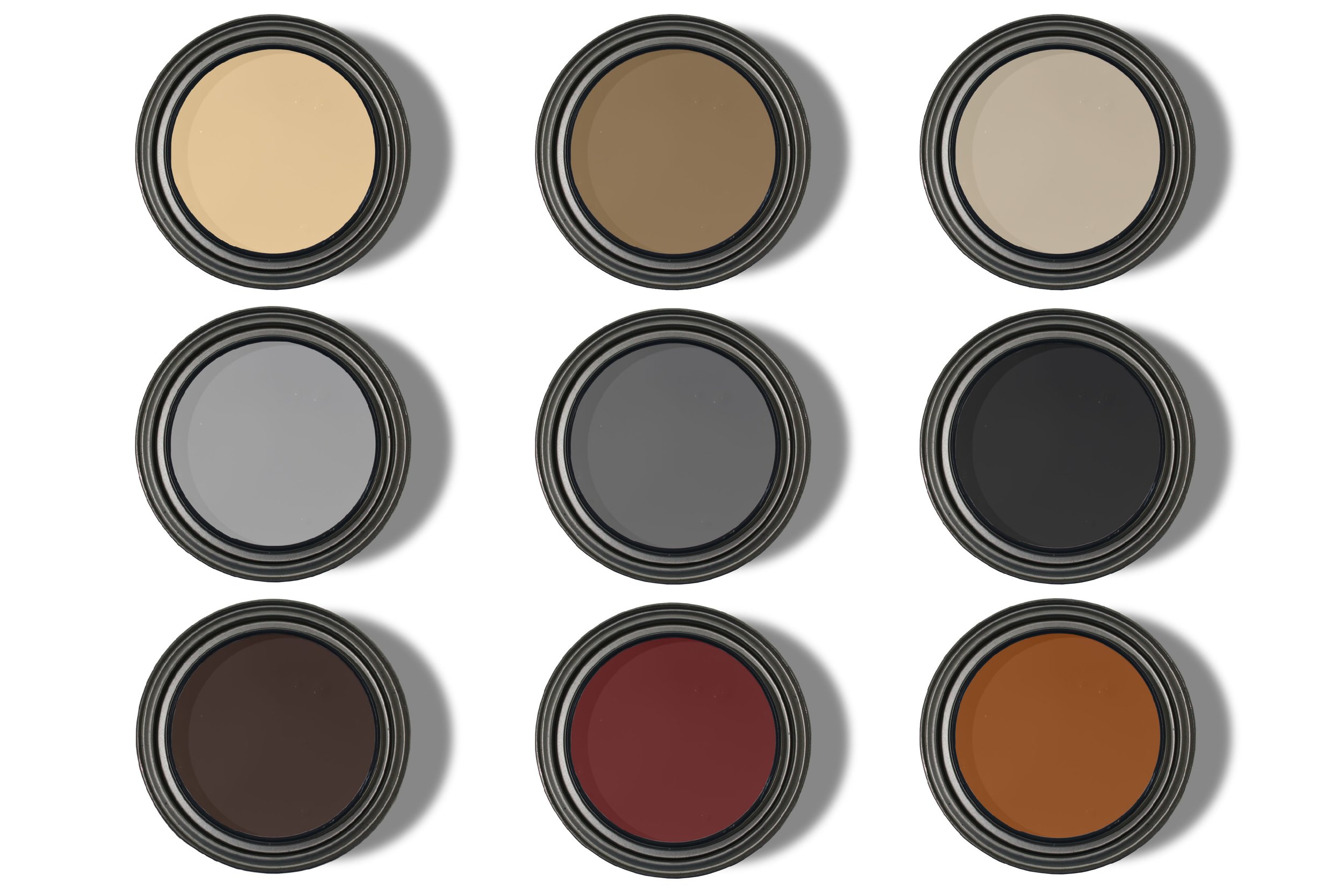 Tread-Tec Floor and Driveway Paint — Acrylux Paint