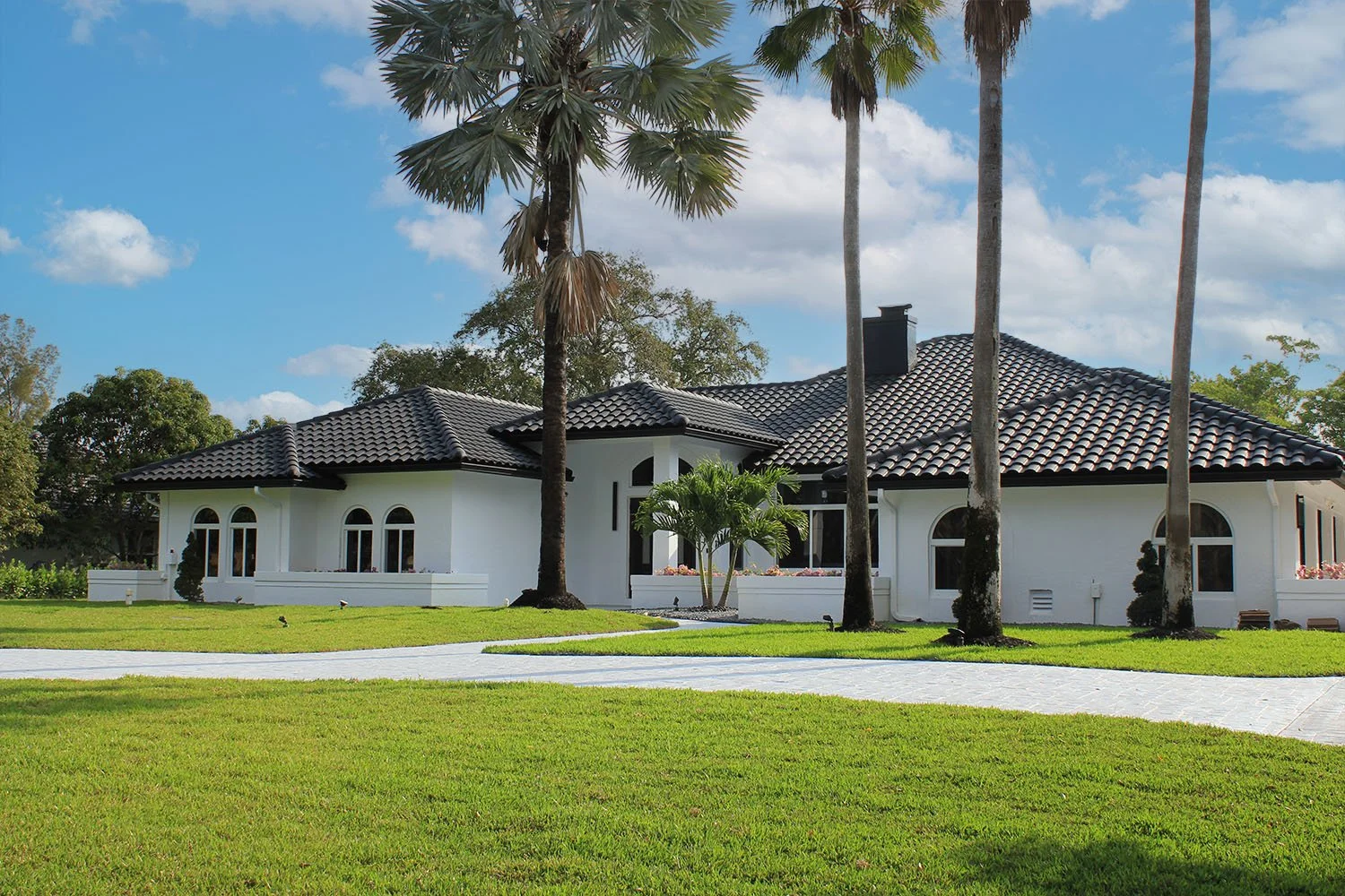Roof Satin Premium Quality Roof Paint — Acrylux Paint
