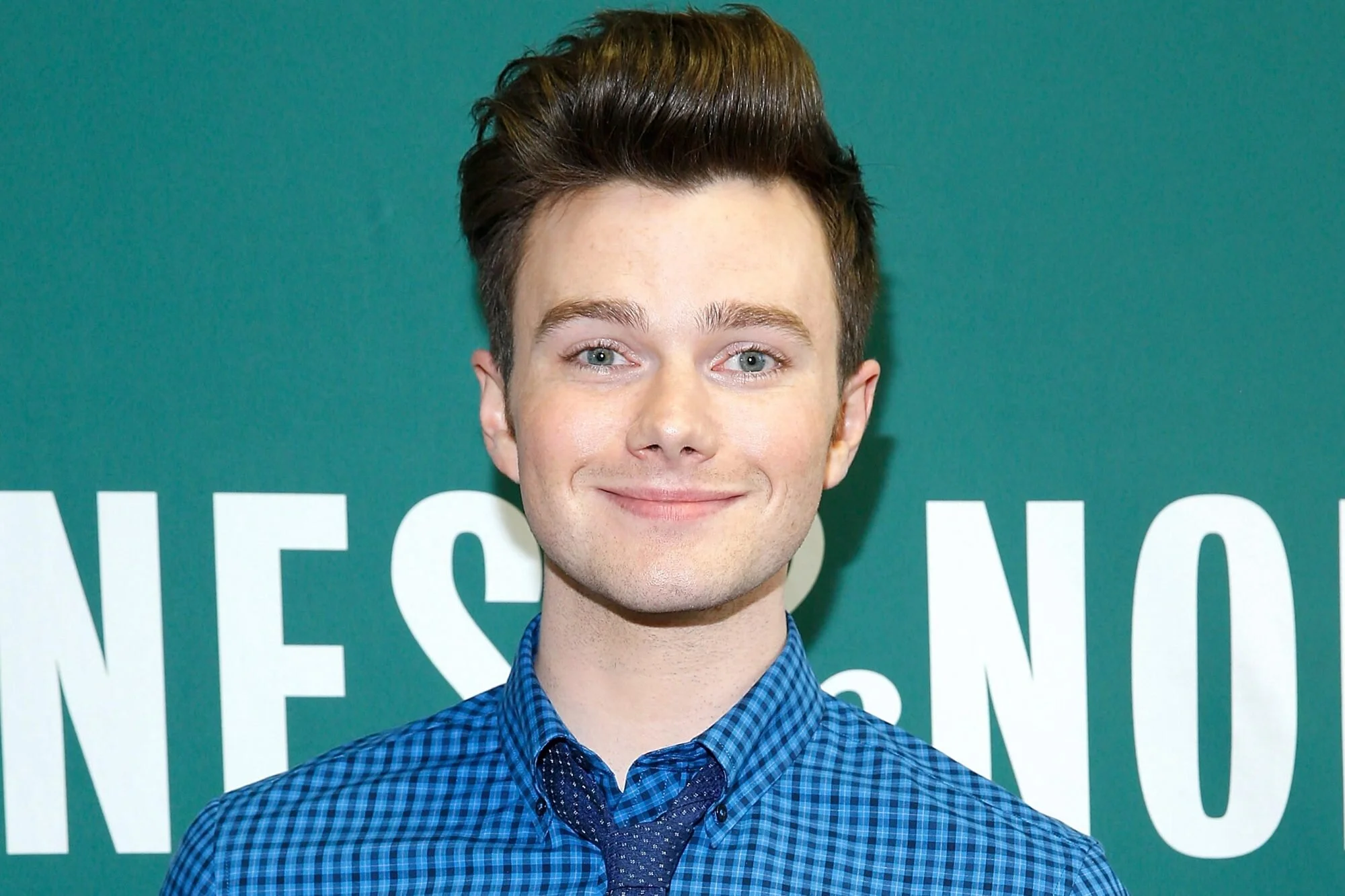 News & Media — THE LAND OF STORIES by Chris Colfer