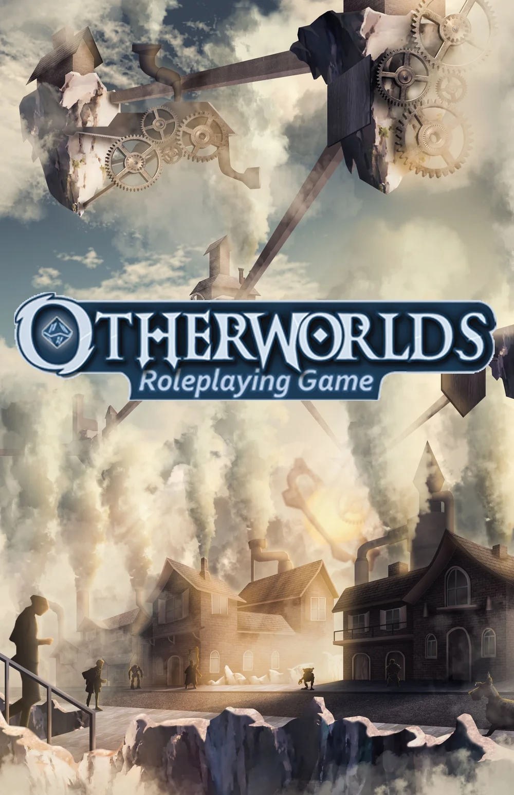 Otherworlds® RPG