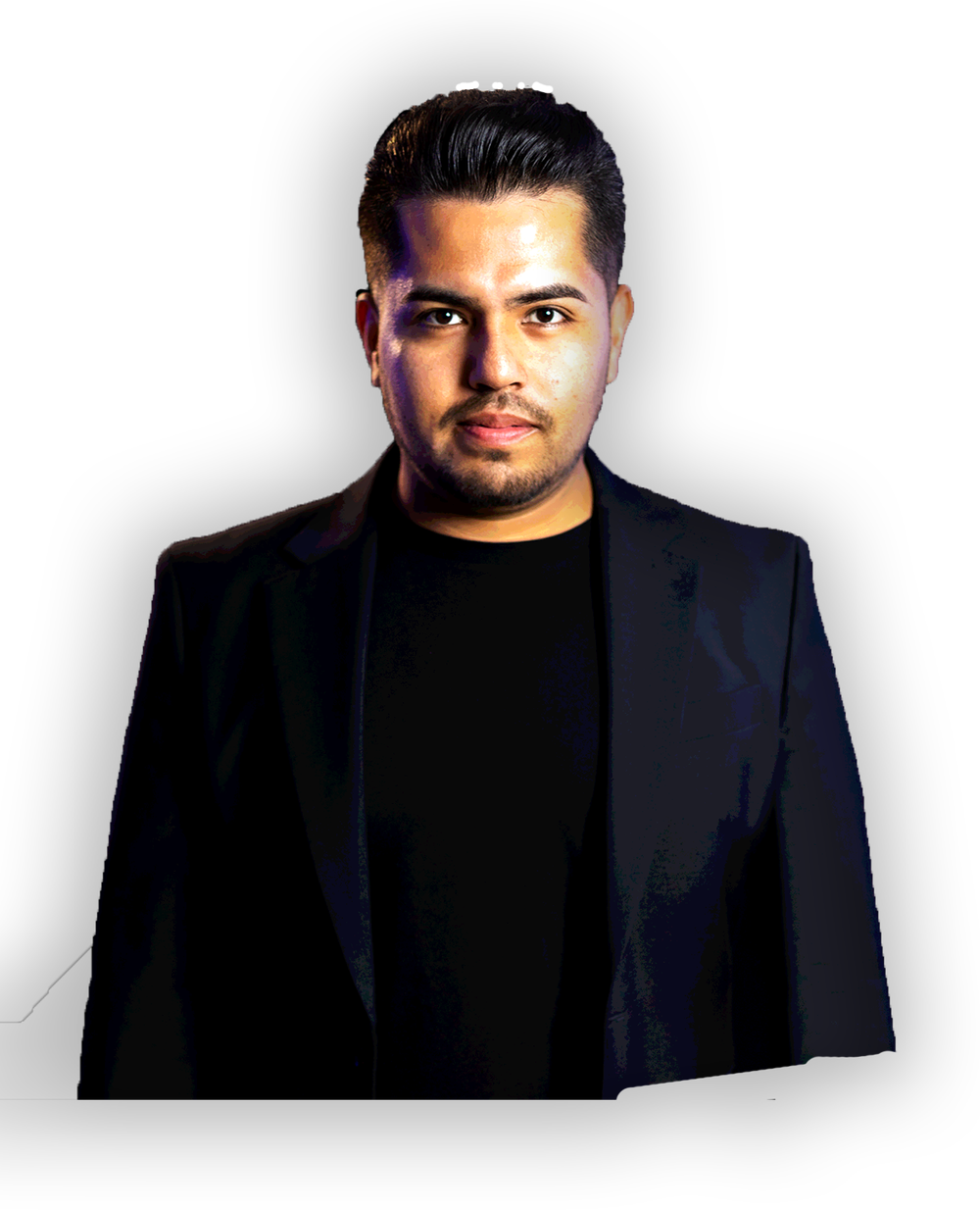 Caesar Presents - CONNECTIONS — Caesar Magic