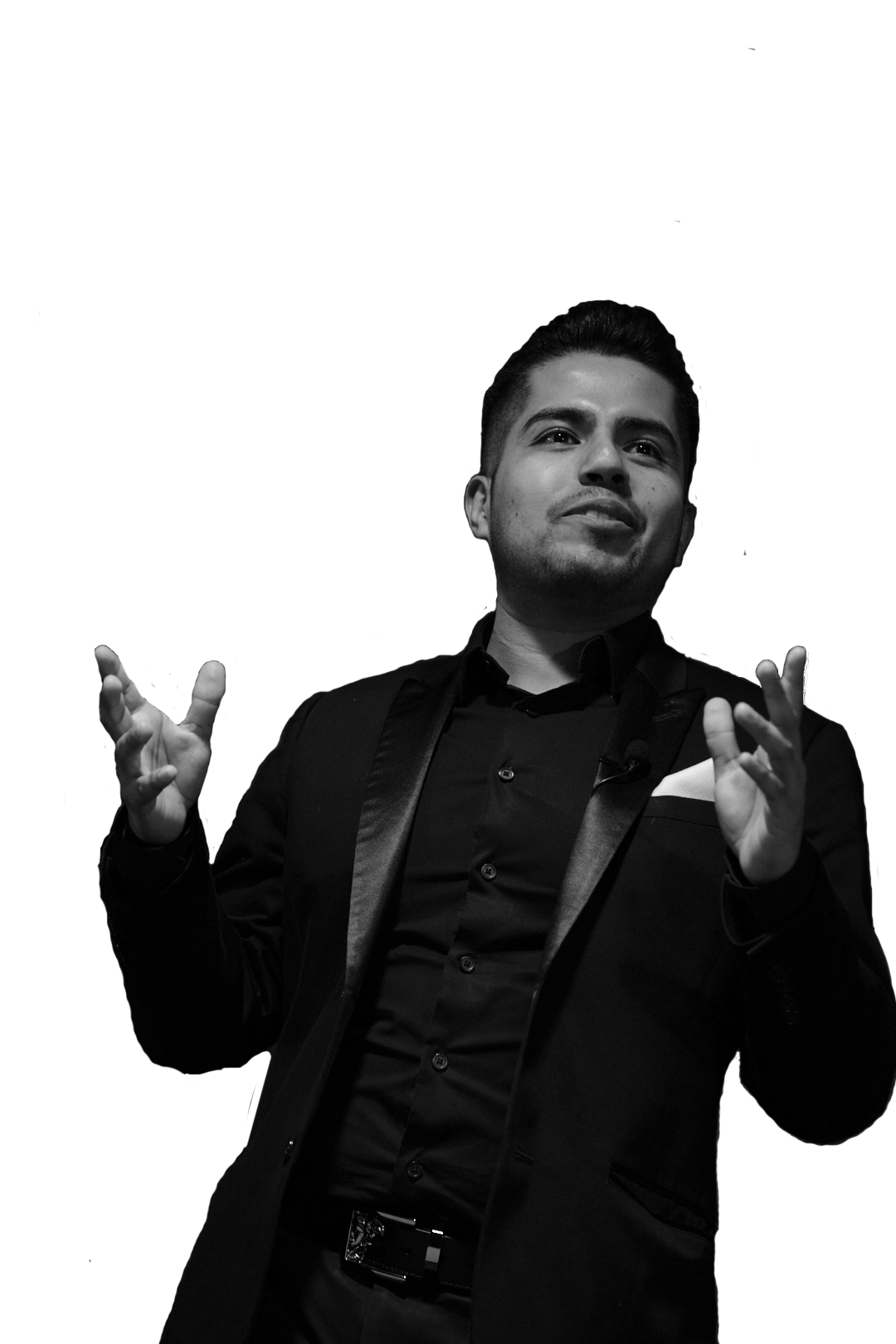 CAESAR - Magician & Mentalist