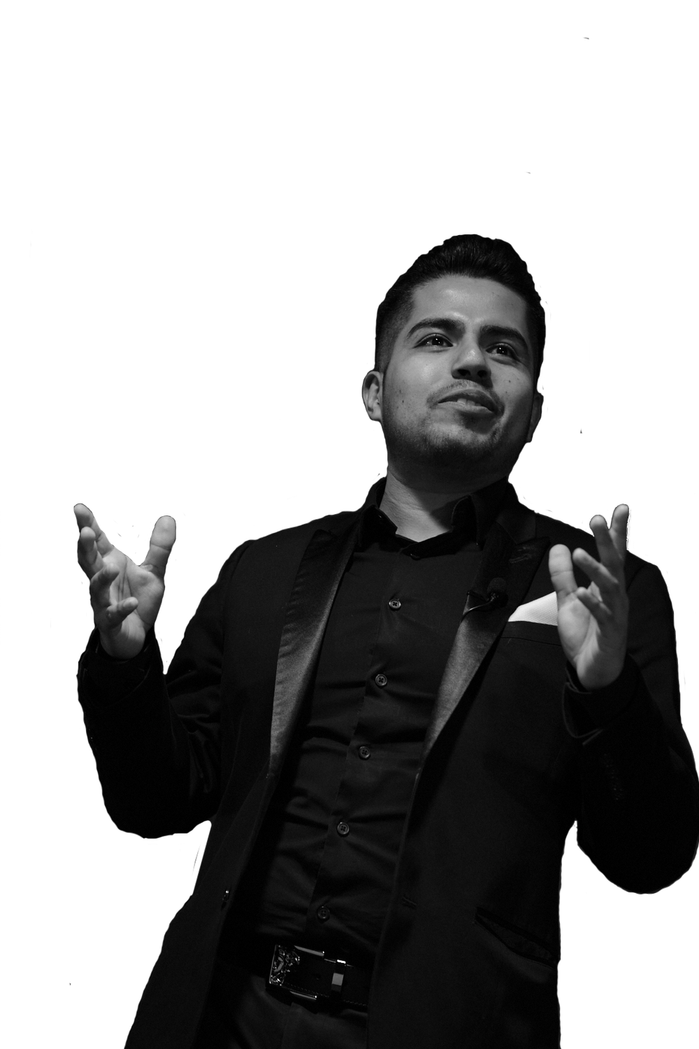 CAESAR - Magician & Mentalist