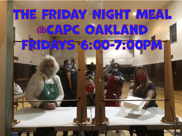 CAPC Oakland