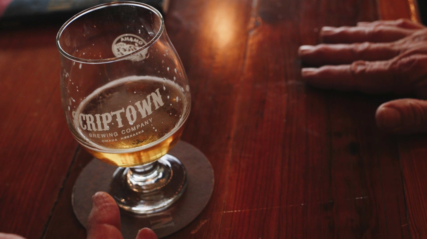 LOCAL Beer, Patio and Kitchen