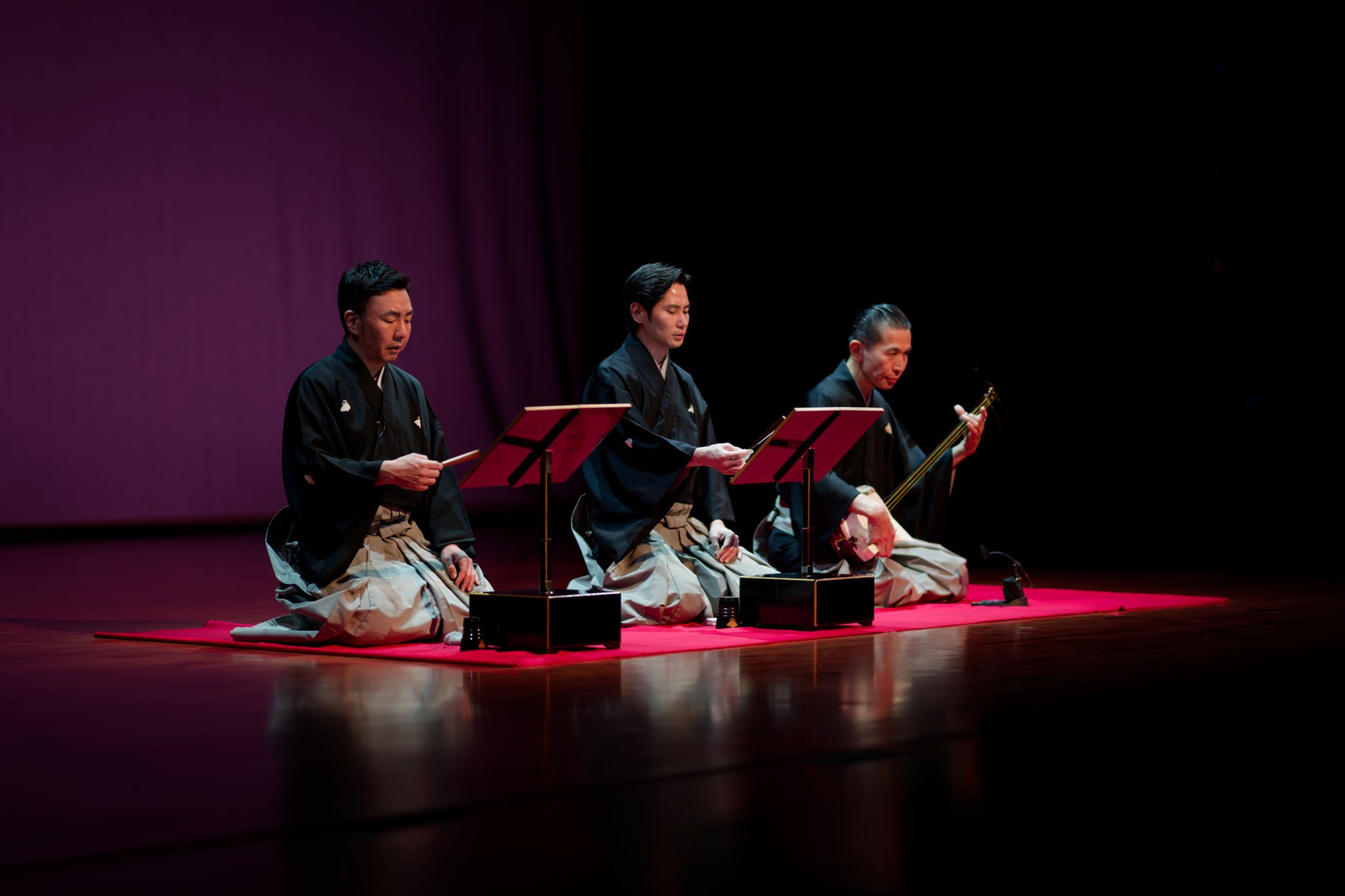NIHON BUYO in the 21st Century: From Kabuki Dance to Boléro — Japan ...