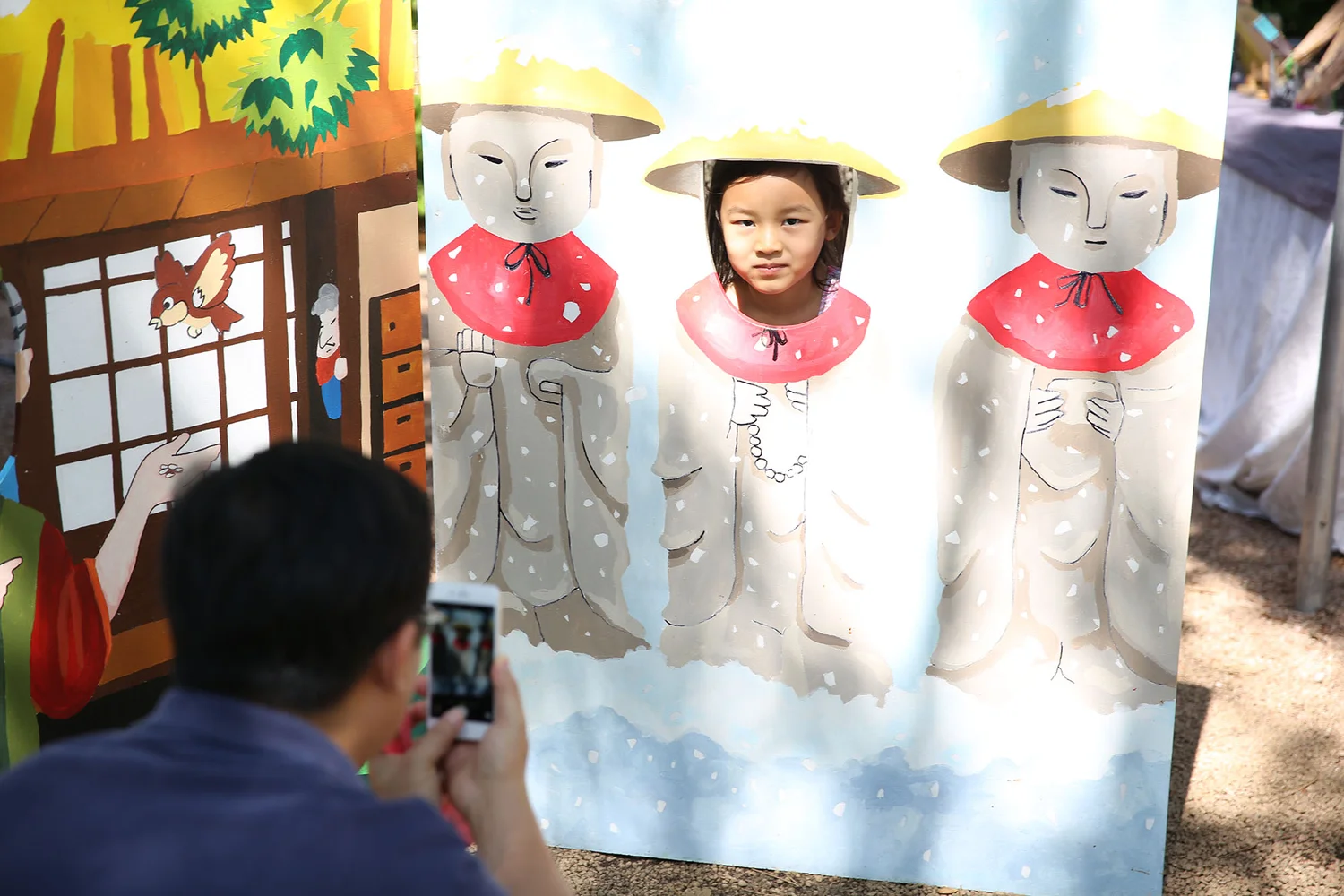 Mission & History — Japan-America Society of Houston