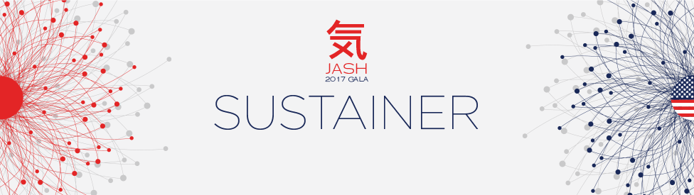 Sponsorships — Japan-America Society of Houston