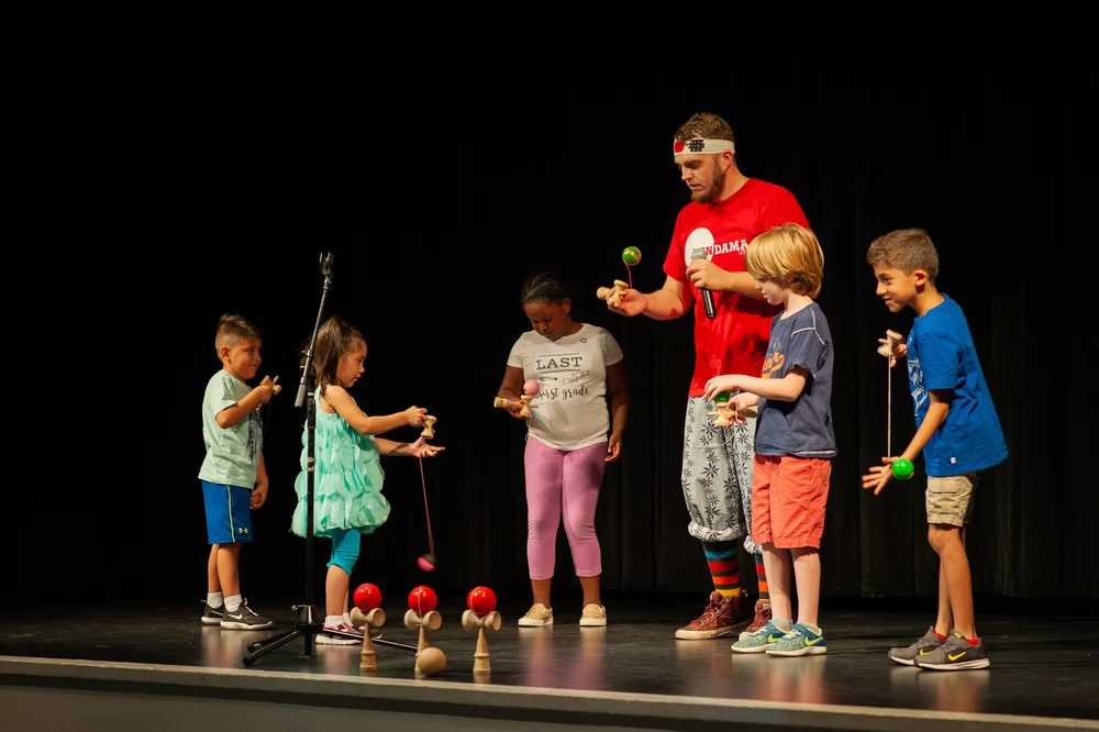 七夕 Tanabata - Star Festival Shines Brightly — Japan-America Society of ...
