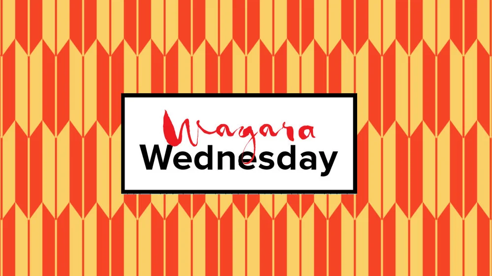 Wagara Wednesday — Japan-America Society of Houston