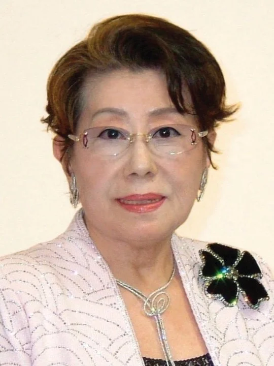 Legacy — Japan-America Society of Houston