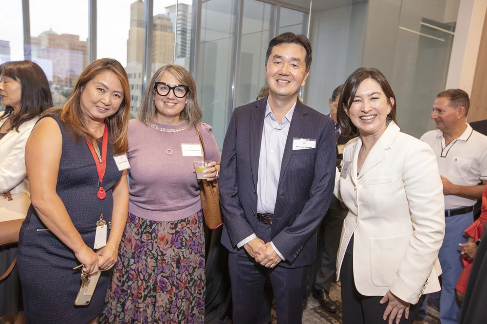 JASH 2021-22 ANNUAL MEETING at 1 HOUSTON CENTER — Japan-America Society ...