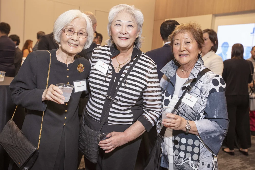 JASH 2021-22 ANNUAL MEETING at 1 HOUSTON CENTER — Japan-America Society ...