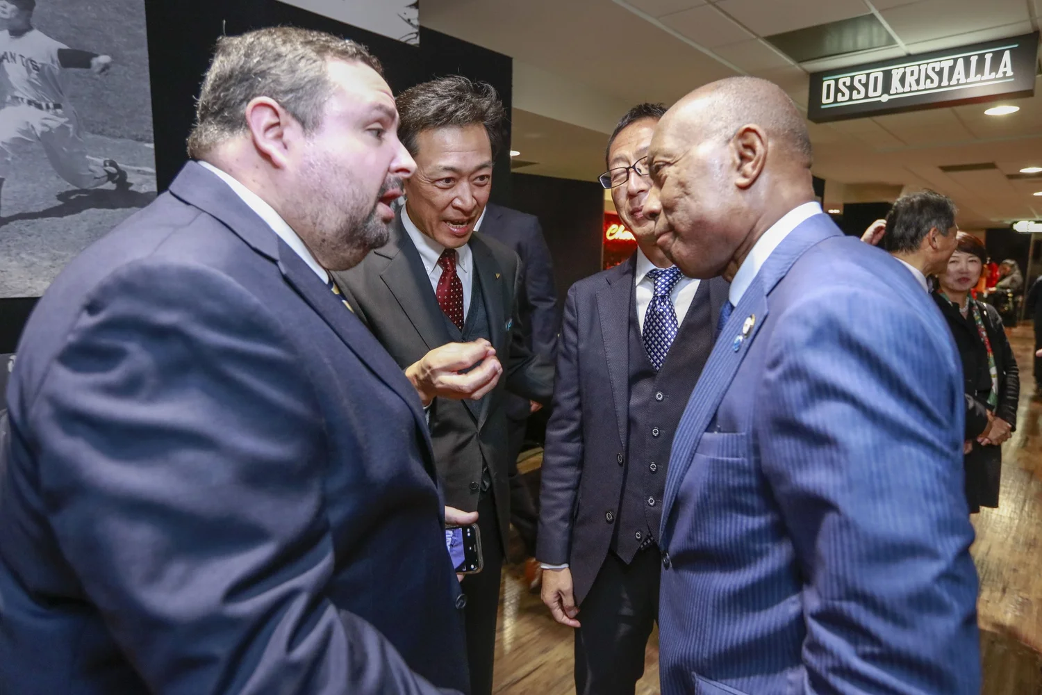 JASH BASH 2022 — Japan-America Society of Houston