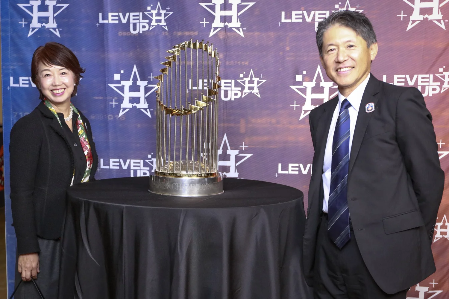 JASH BASH 2022 — Japan-America Society of Houston