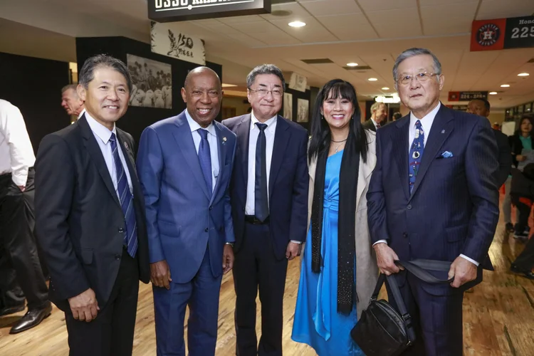 JASH BASH 2022 — Japan-America Society of Houston