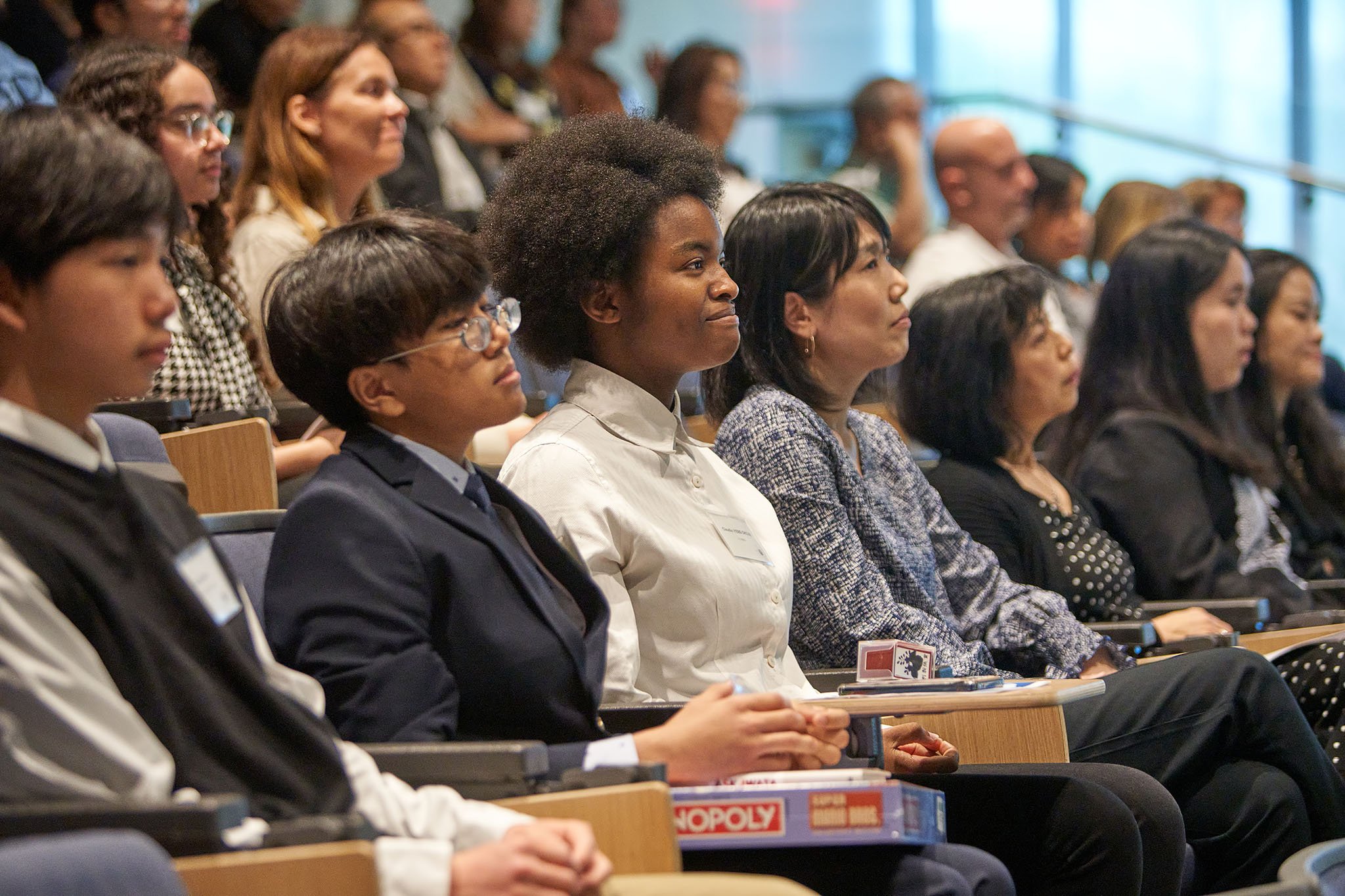2023 Texas State Japanese Language Speech Contest — Japan-America ...