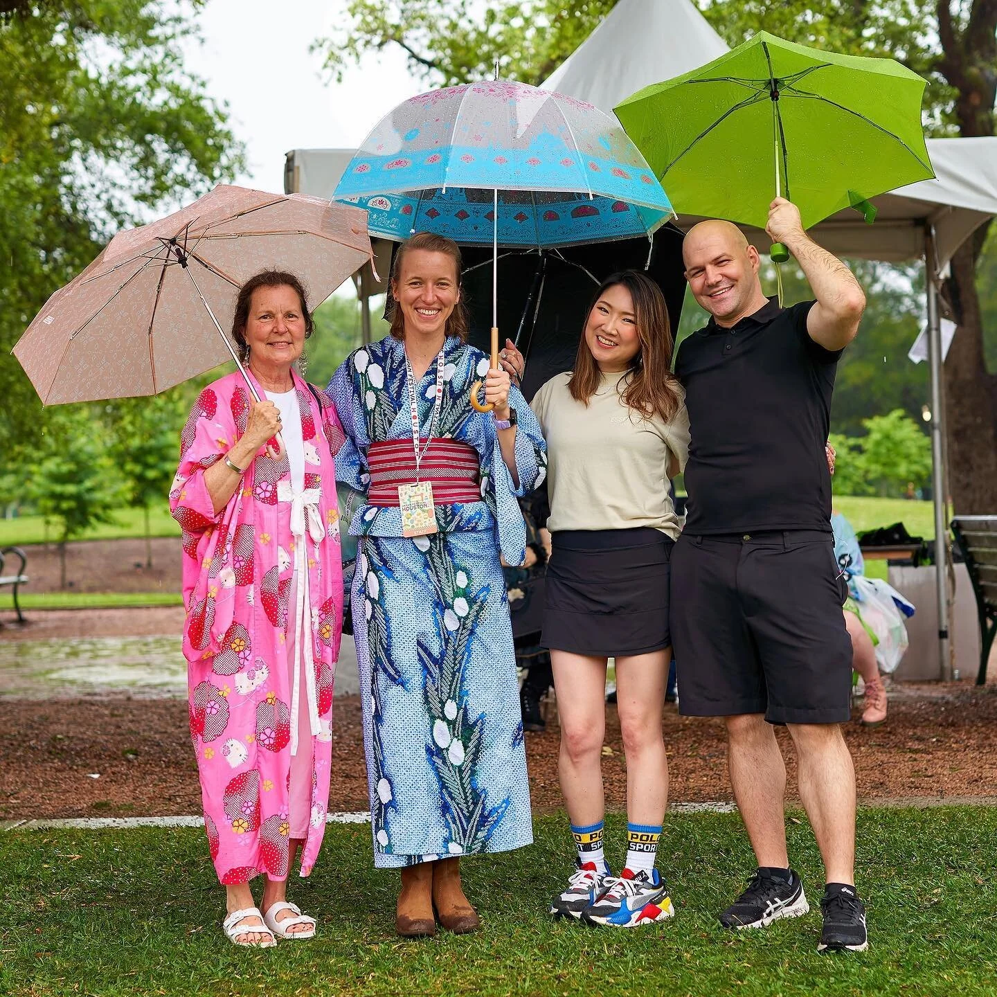 Japan-America Society of Houston