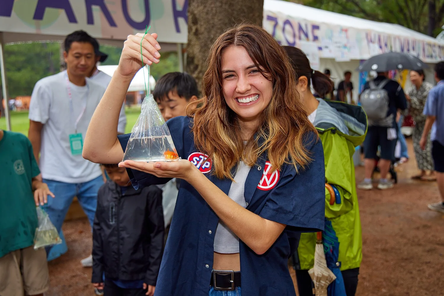 Japan Festival Houston Makes a Comeback — Japan-America Society of Houston