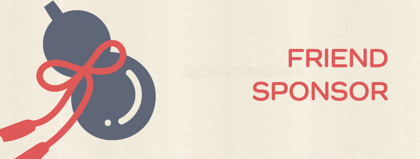 Sponsorship — Japan-America Society of Houston