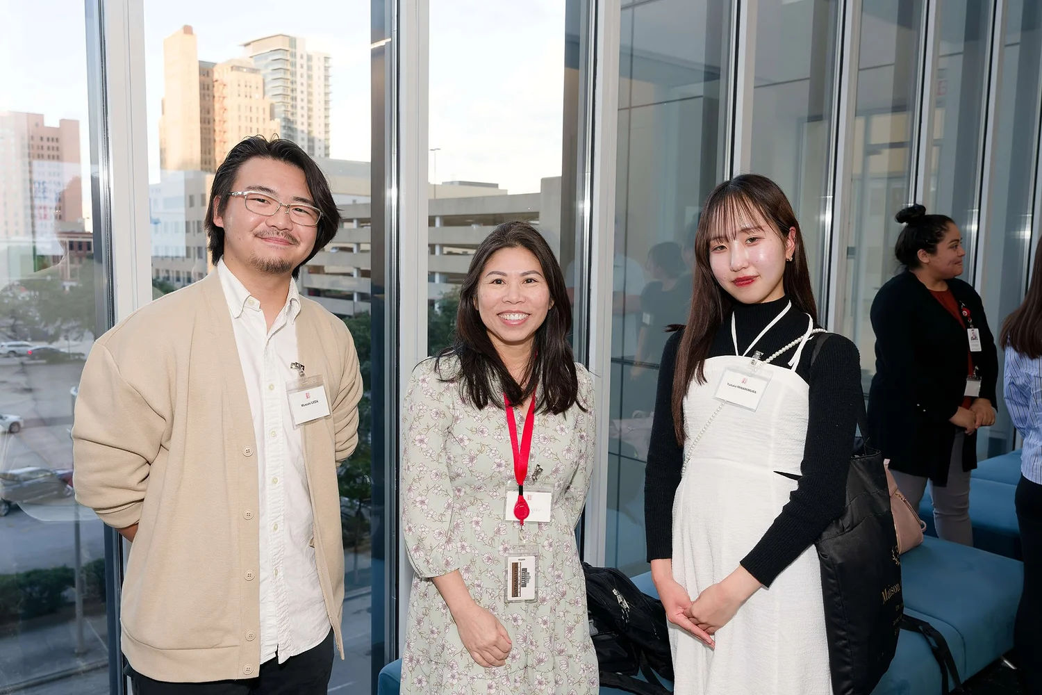 JASH 2022-23 ANNUAL MEETING at HOUSTON CENTER — Japan-America Society ...