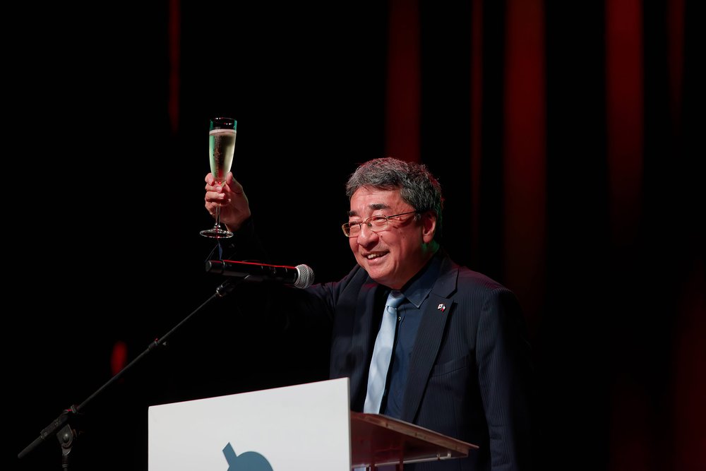 JASH BASH 2023 — Japan-America Society of Houston