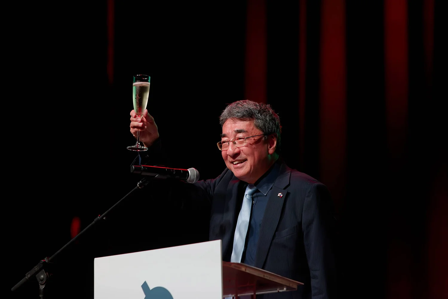 JASH BASH 2023 — Japan-America Society of Houston