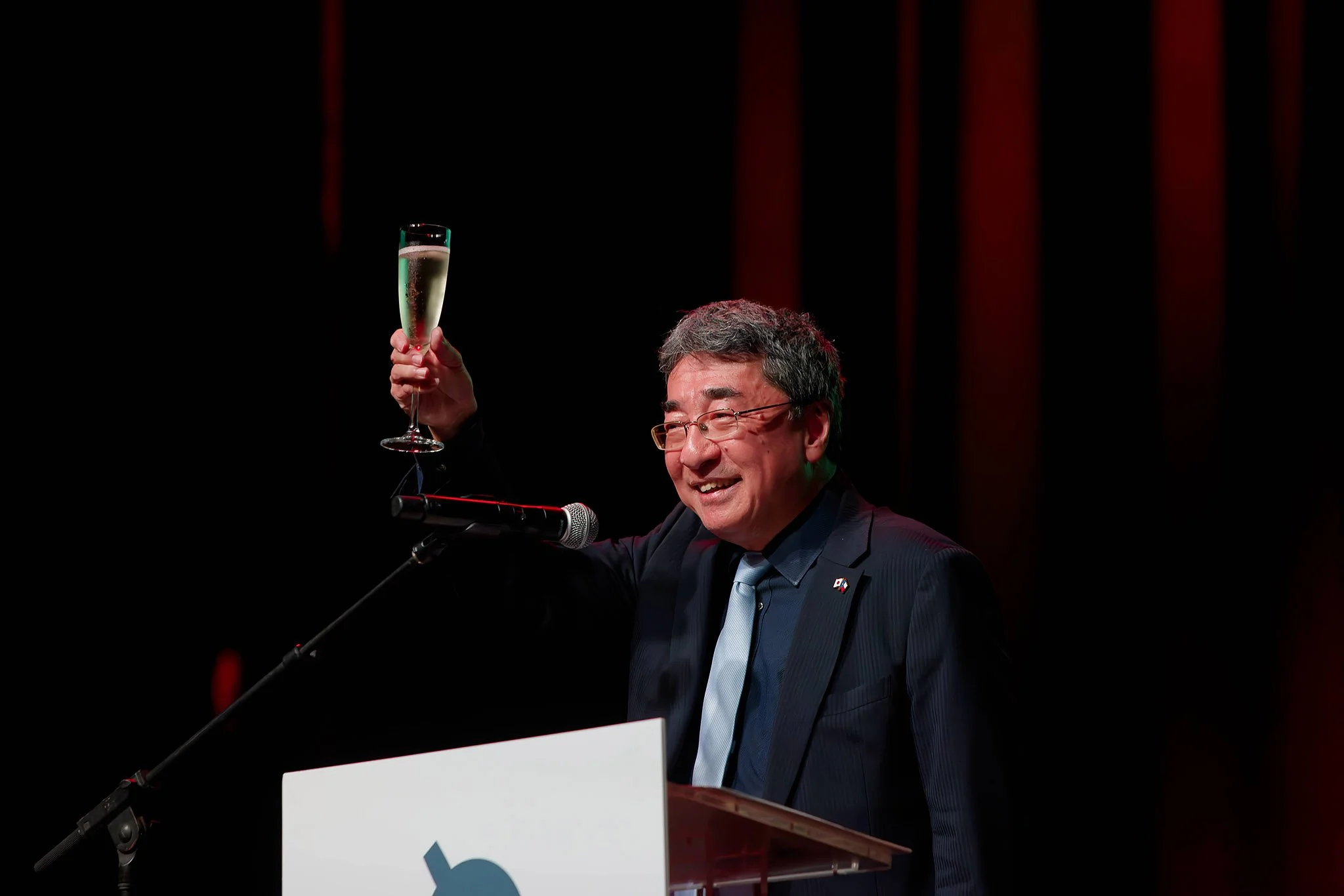 JASH BASH 2023 — Japan-America Society of Houston