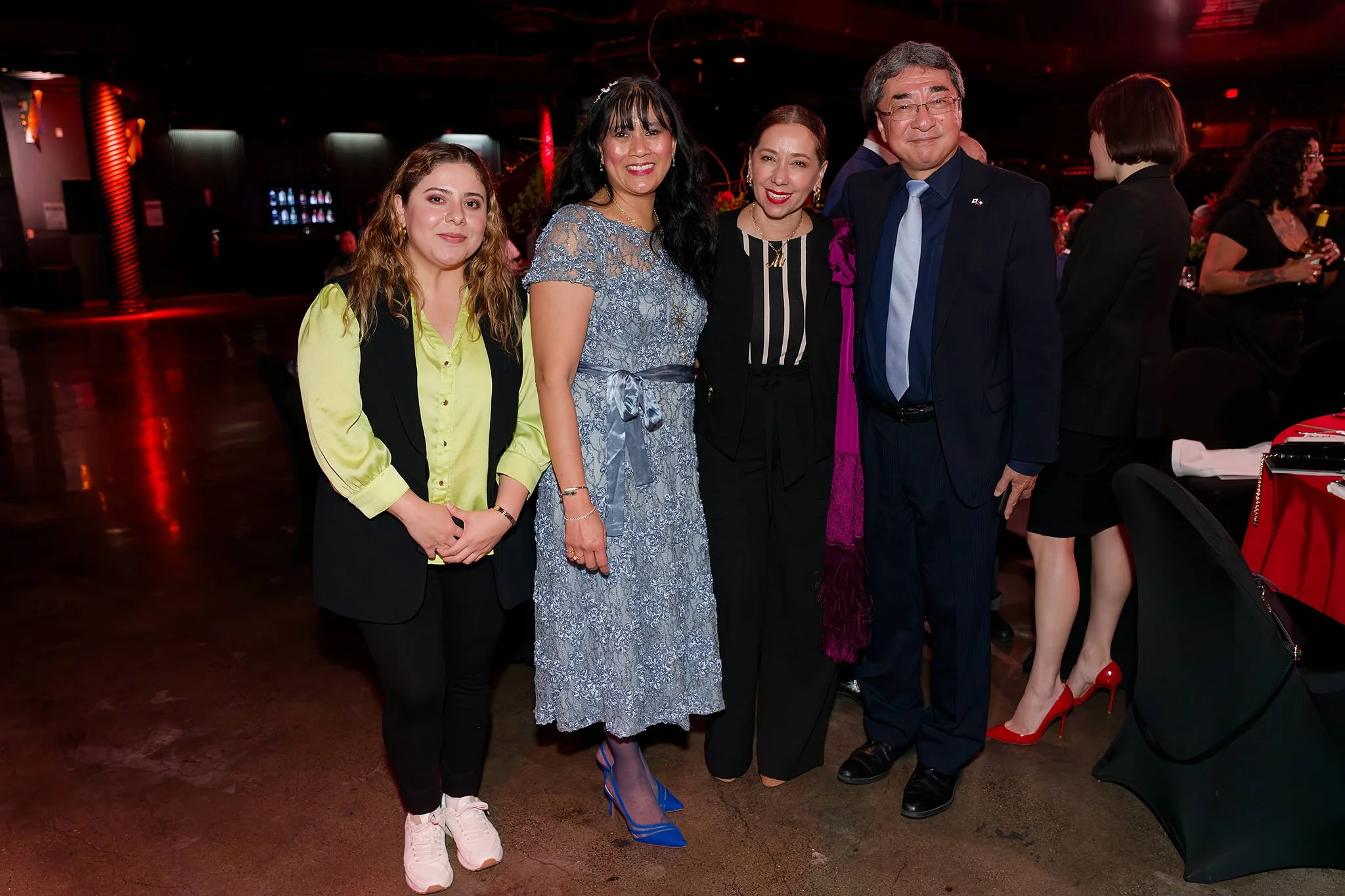 JASH BASH 2023 — Japan-America Society of Houston