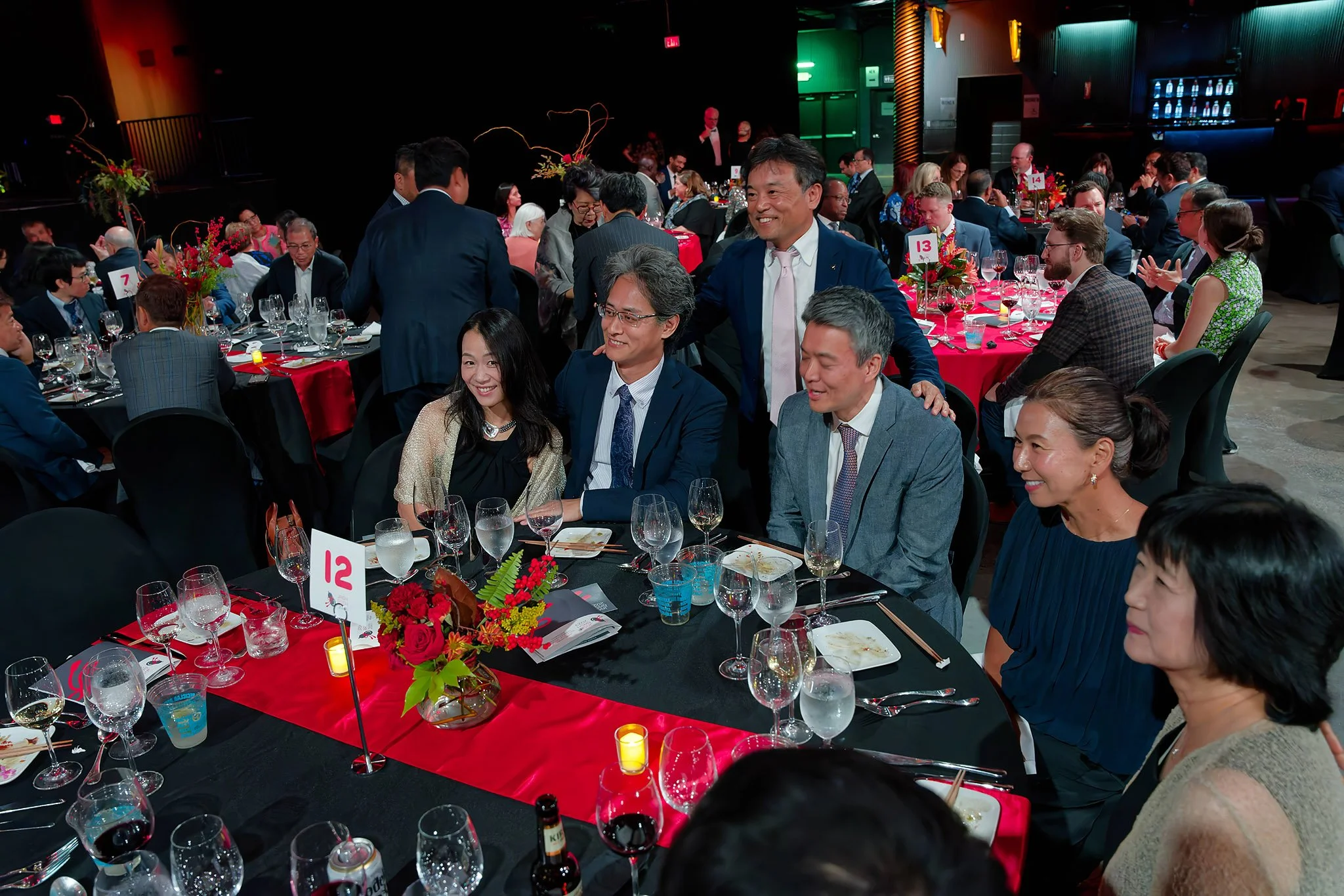 JASH BASH 2023 — Japan-America Society of Houston