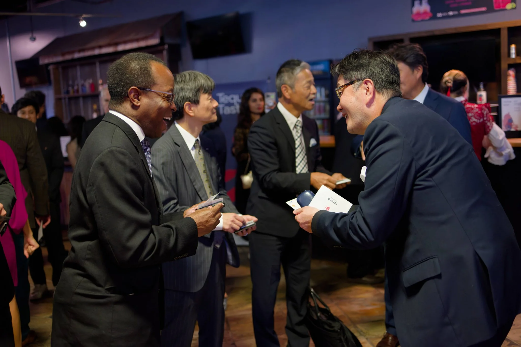 JASH BASH 2023 — Japan-America Society of Houston