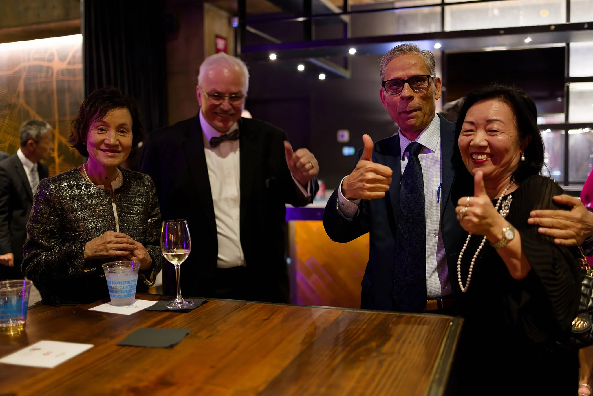 JASH BASH 2023 — Japan-America Society of Houston