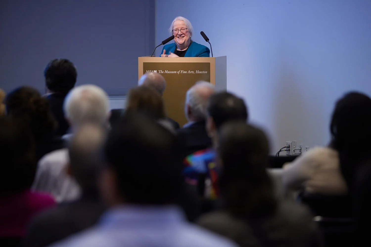 Friends of Asian Art and JASH Host Hokusai Discussion at MFAH — Japan ...