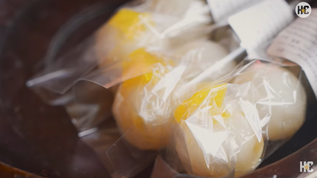 Houston Chronicle Highlights Local Wagashi Business Oyatsu Aoi — Japan ...