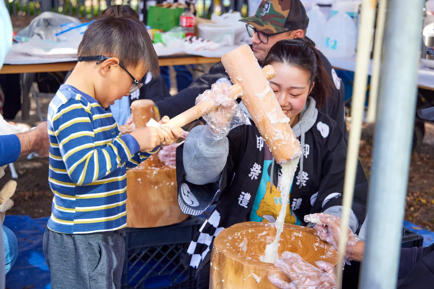 2024 Oshogatsu Japanese New Year Celebration — Japan-America Society of ...
