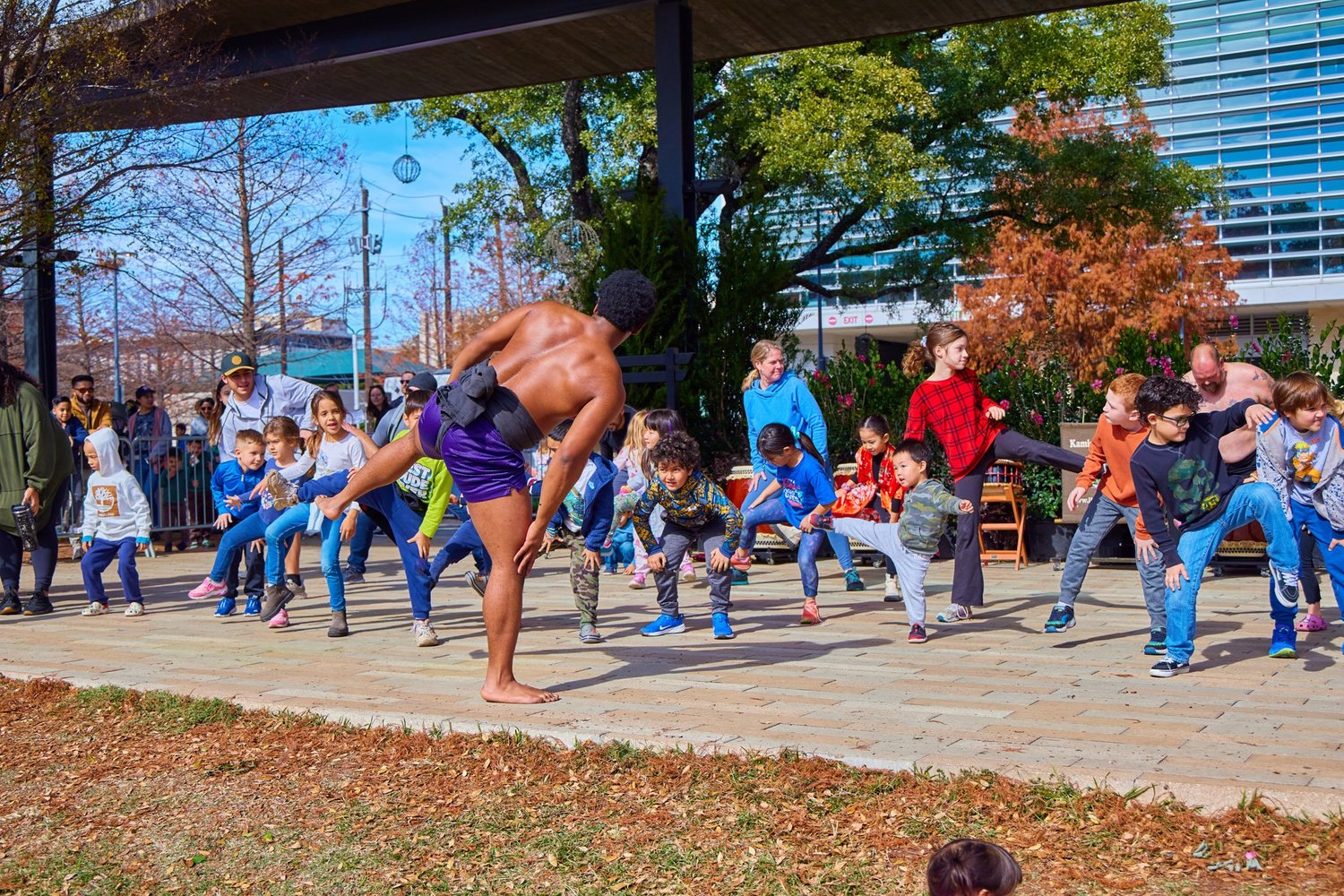 2024 Oshogatsu Japanese New Year Celebration — Japan-America Society of ...