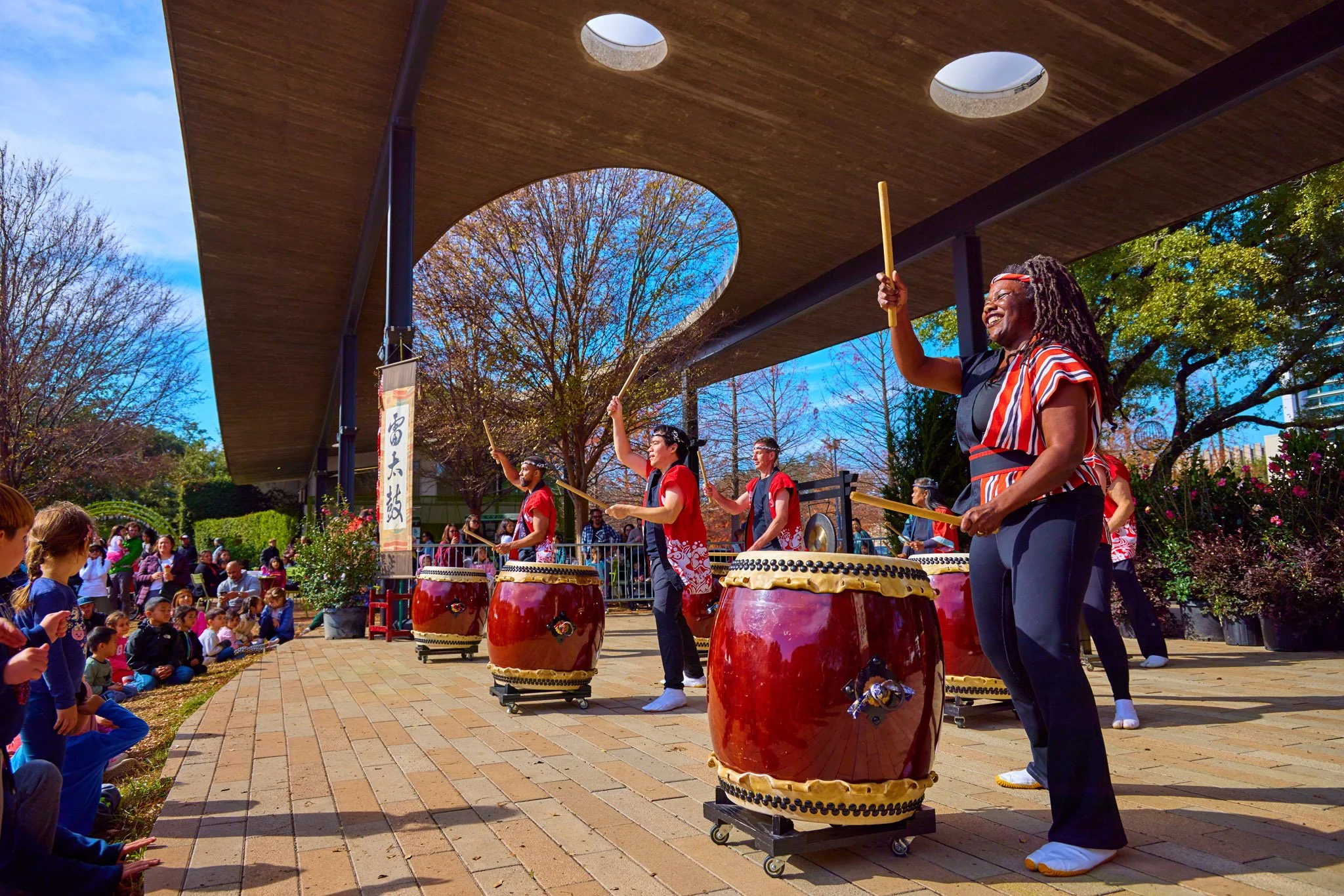 2024 Oshogatsu Japanese New Year Celebration — Japan-America Society of ...