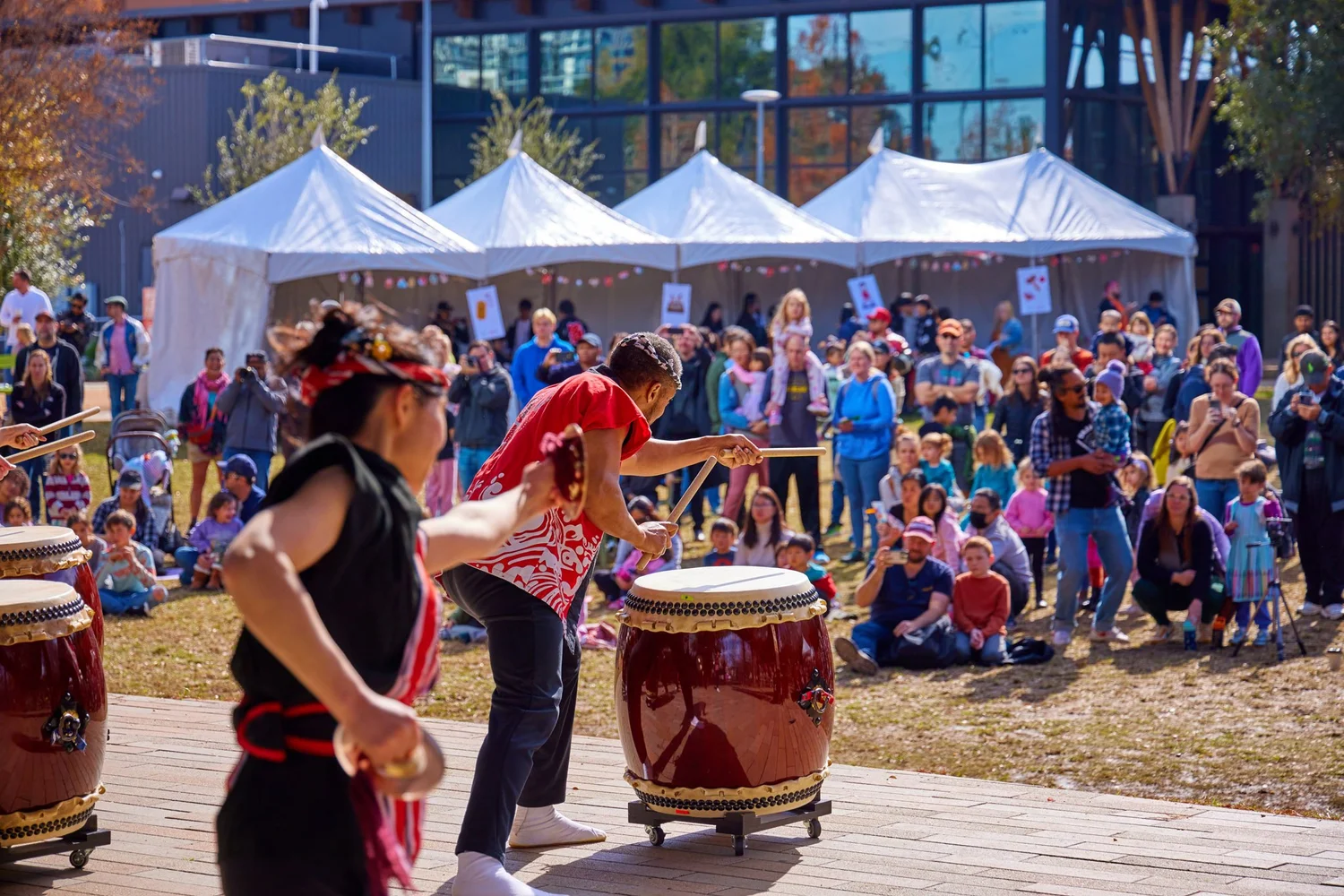 2024 Oshogatsu Japanese New Year Celebration — Japan-America Society of ...