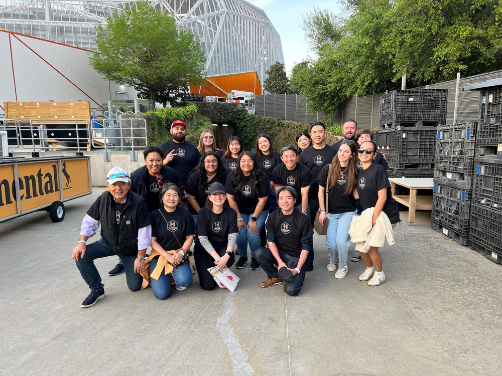 JASH Cheers on Yuki Nagasato and the Houston DASH — Japan-America ...