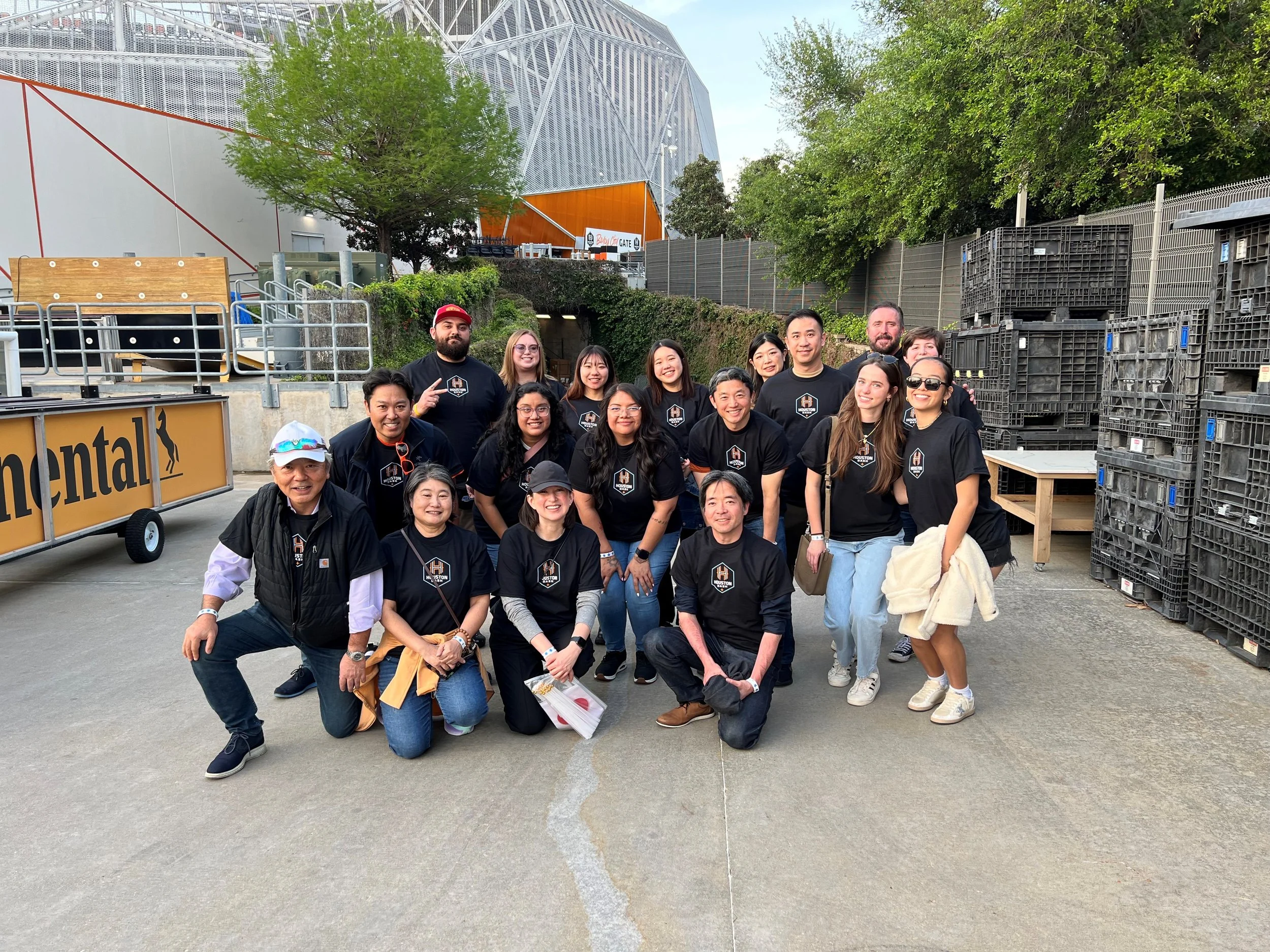 JASH Cheers on Yuki Nagasato and the Houston DASH — Japan-America ...