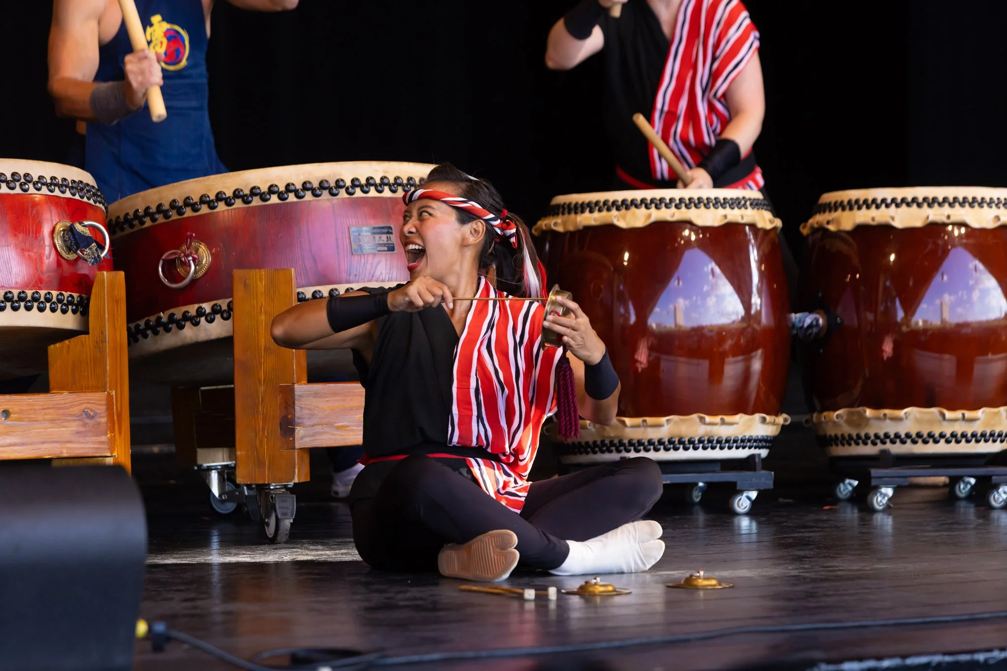 Japan Festival Houston 2024 — Japan-America Society of Houston