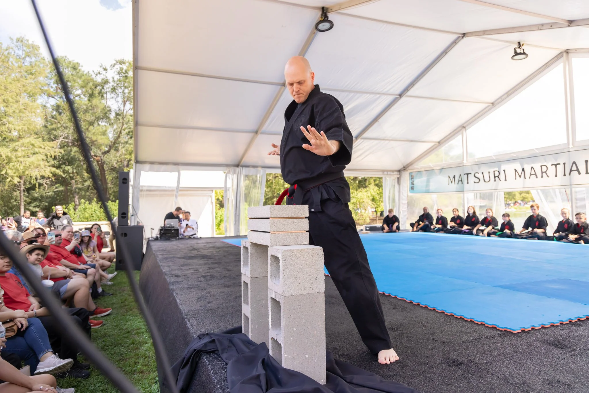 Japan Festival Houston 2024 — Japan-America Society of Houston