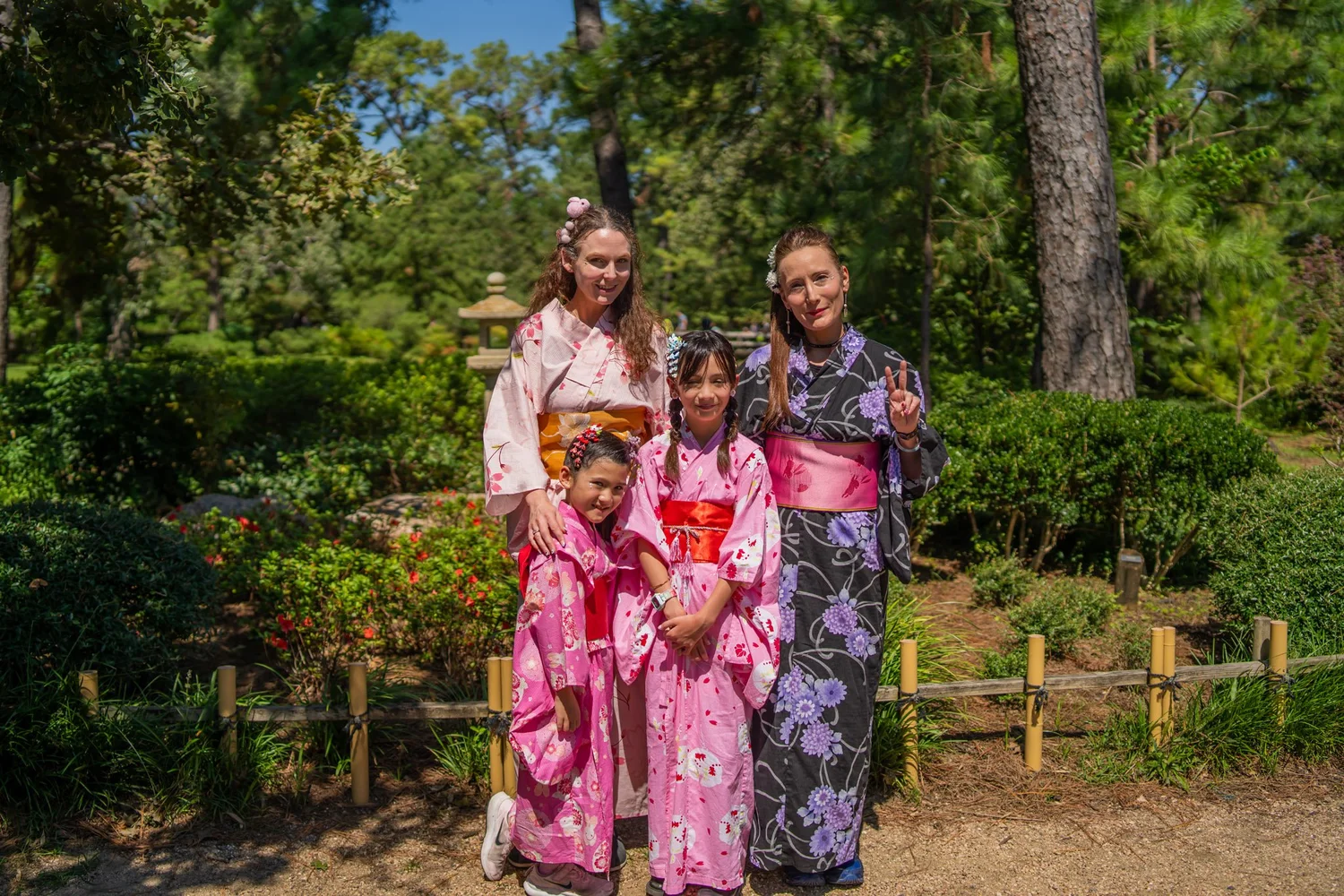 Japan Festival Houston 2024 — Japan-America Society of Houston