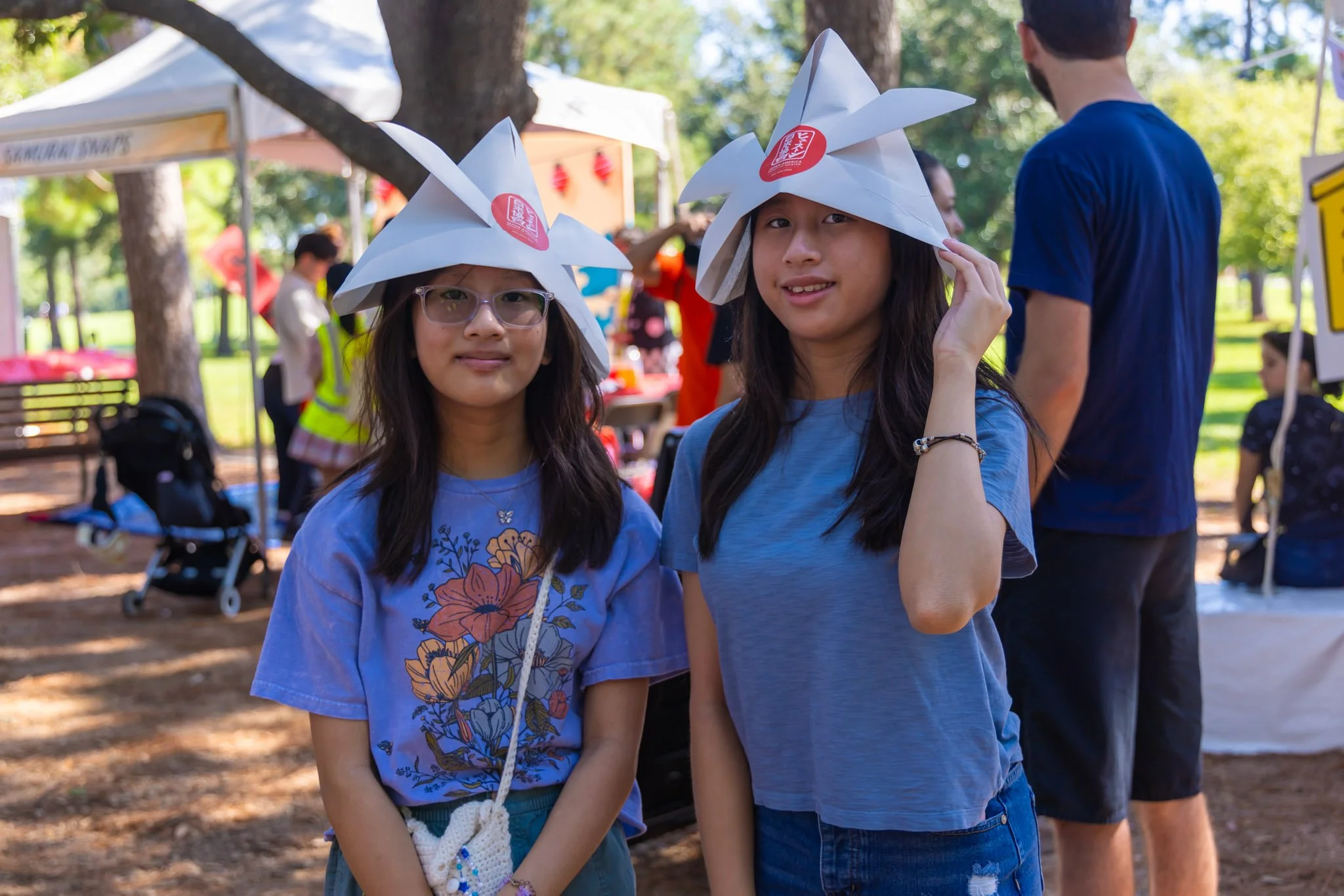 Japan Festival Houston 2024 — Japan-America Society of Houston