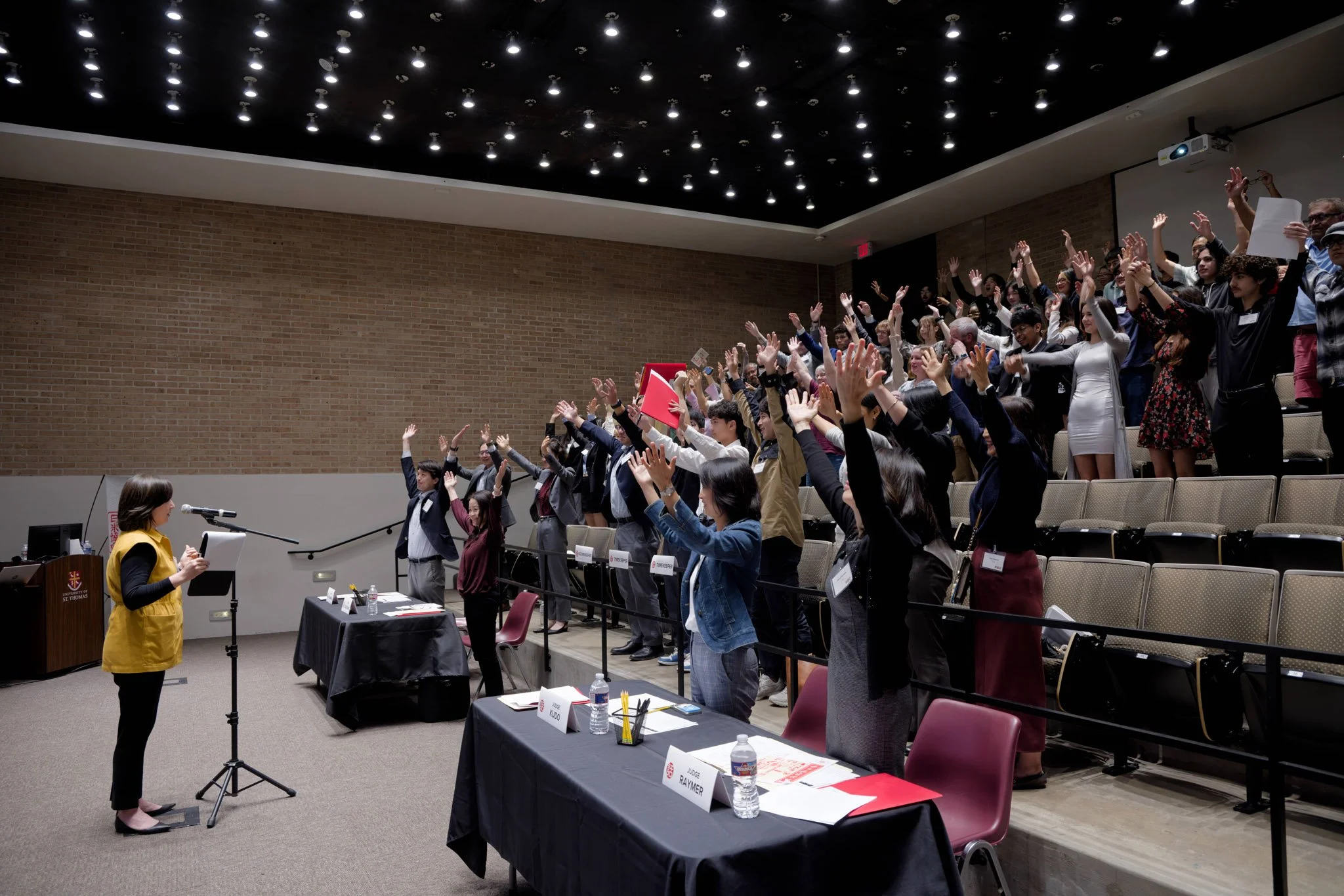 2025 Houston Regional Japanese Language Speech Contest — Japan-America ...