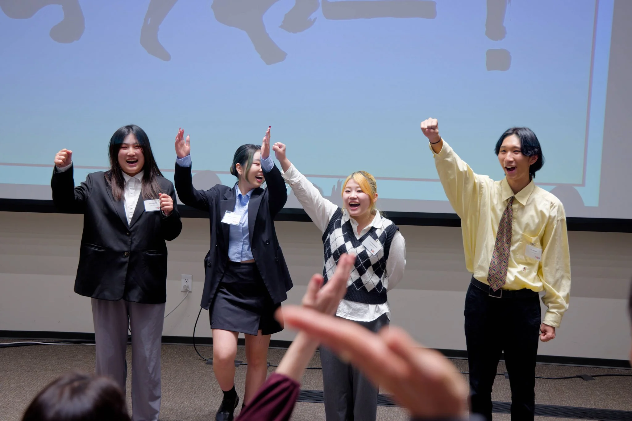 2025 Houston Regional Japanese Language Speech Contest — Japan-America ...