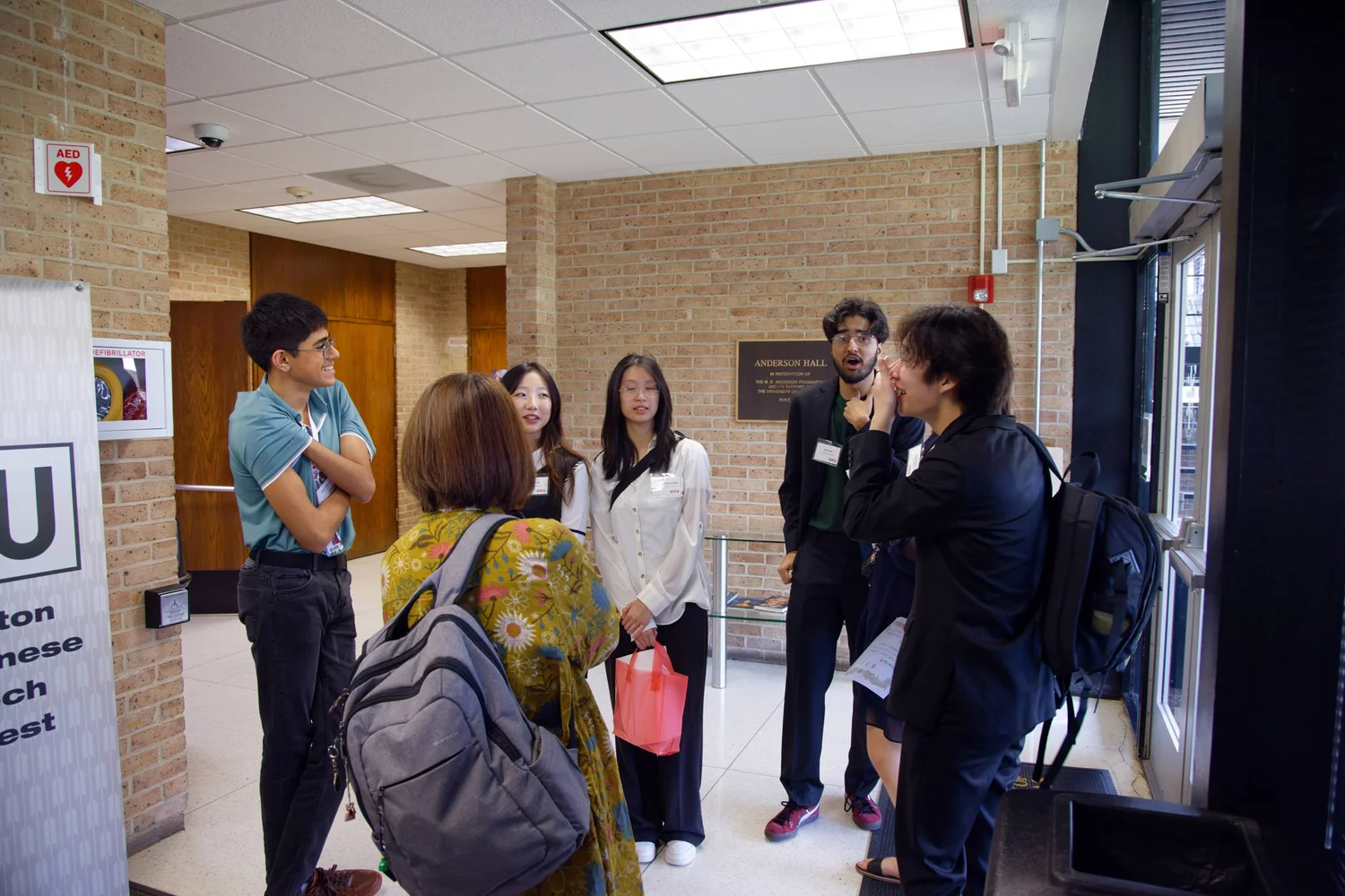 2025 Houston Regional Japanese Language Speech Contest — Japan-America ...
