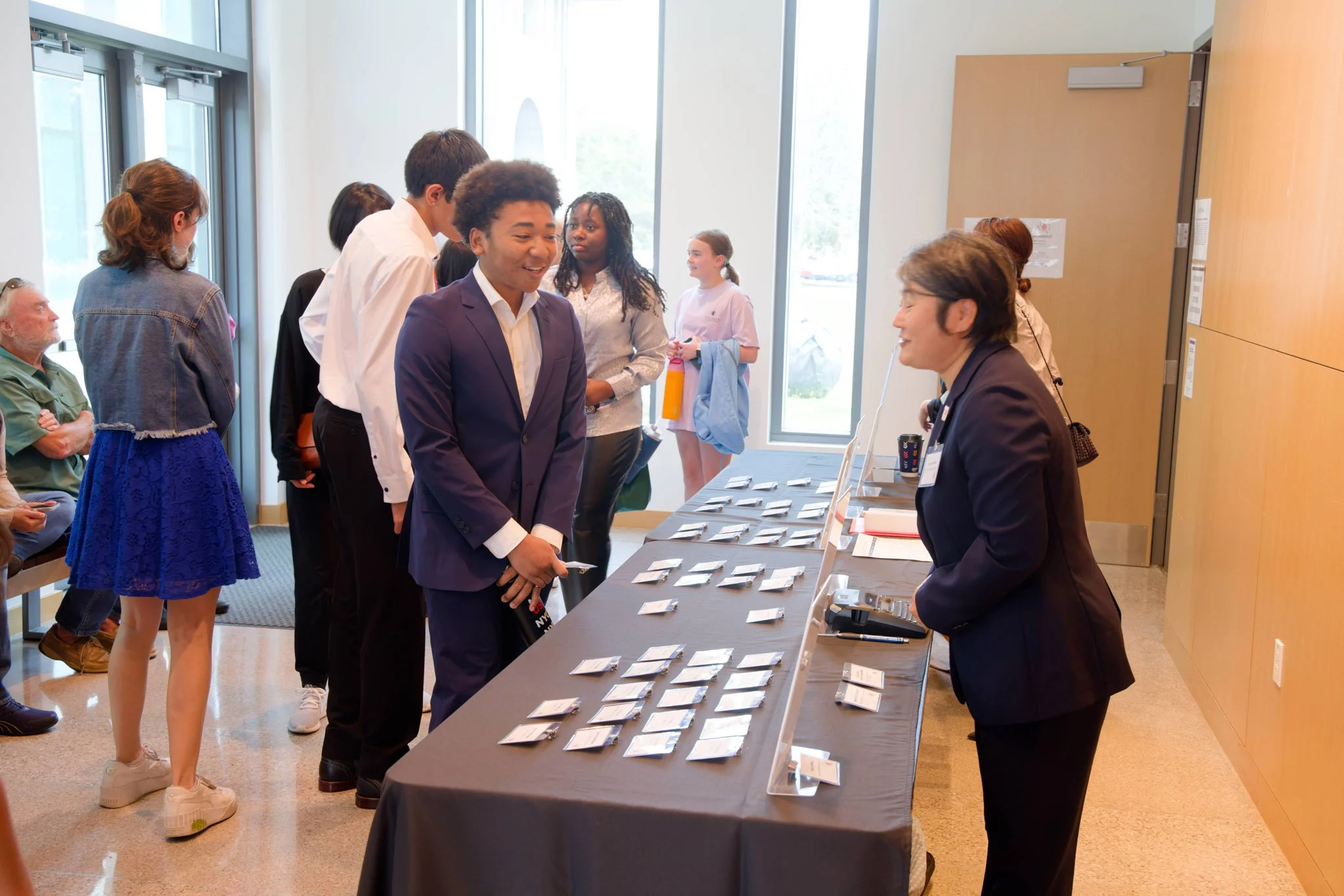 2025 Texas State Japanese Language Speech Contest — Japan-America ...